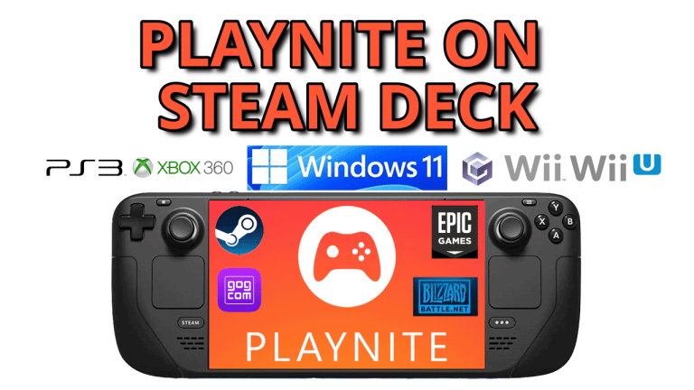 Beacon Game Launcher Setup Guide