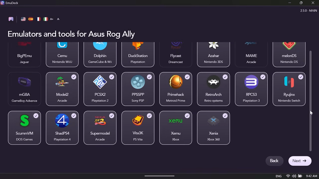 EmuDeck for Windows Setup Guide