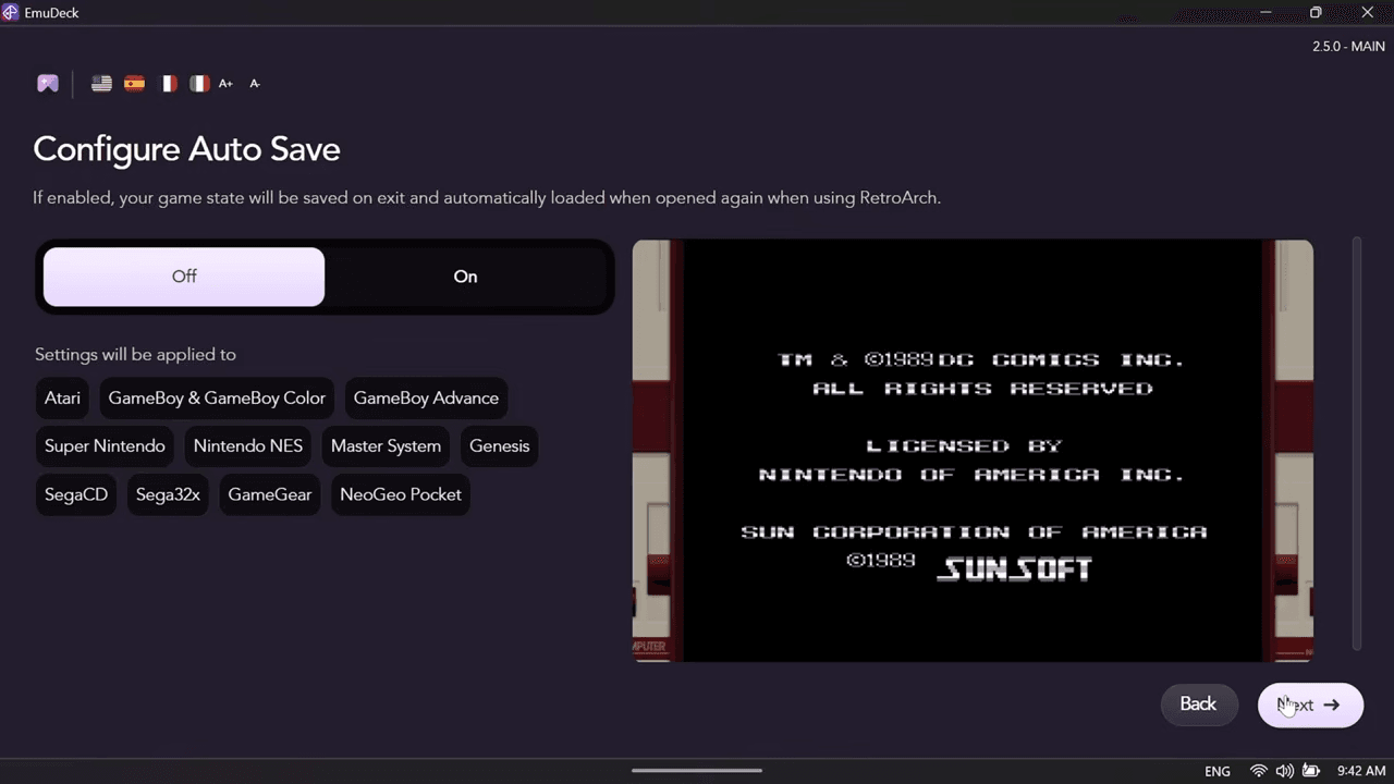 EmuDeck for Windows Setup Guide