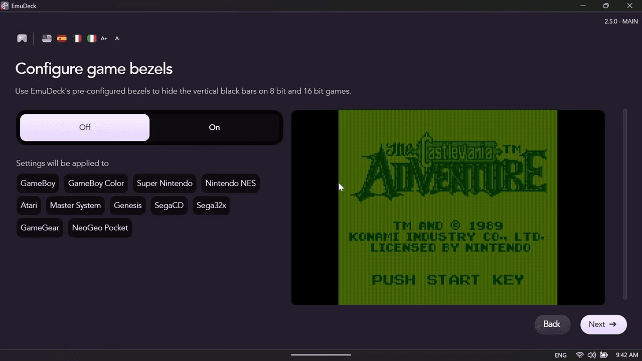 EmuDeck for Windows Setup Guide