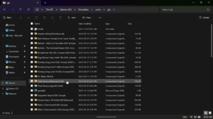 EmuDeck for Windows Setup Guide