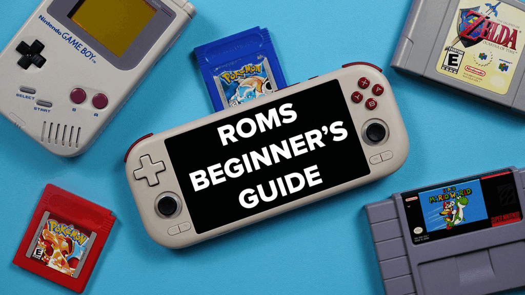 Starter Guides