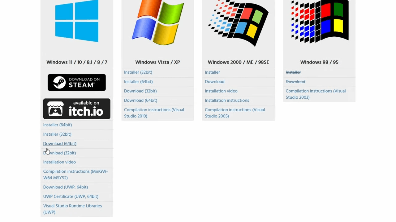 RetroArch Setup Guide
