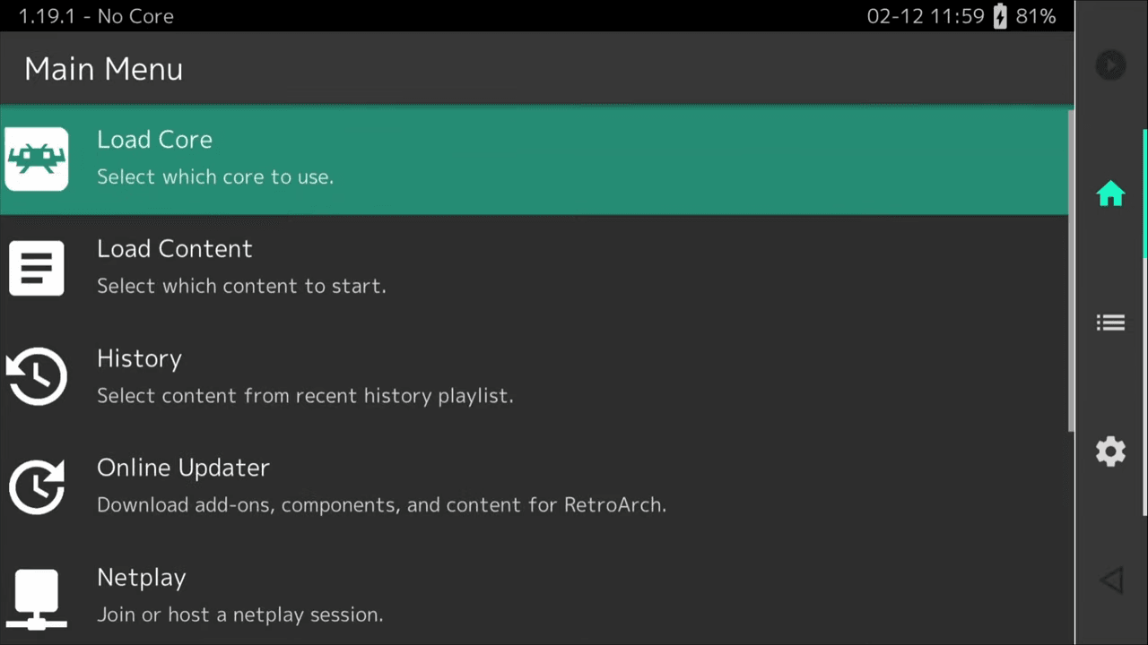 RetroArch Setup Guide