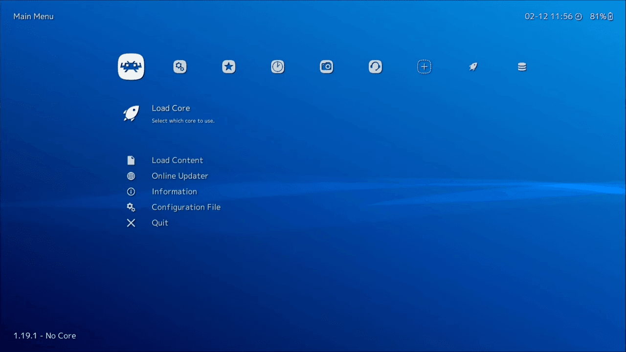 RetroArch Setup Guide