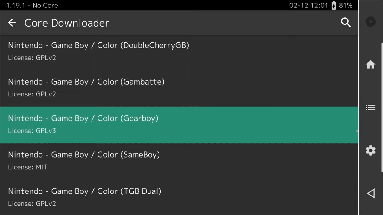RetroArch Setup Guide