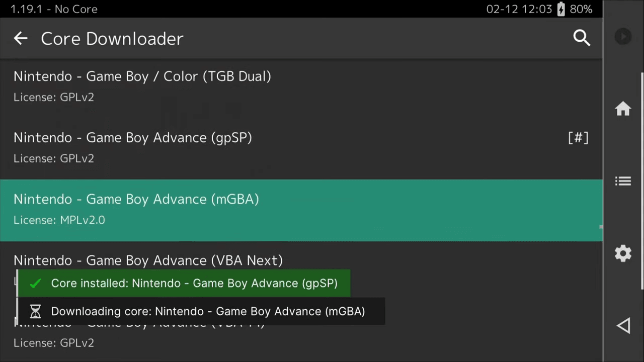 RetroArch Setup Guide