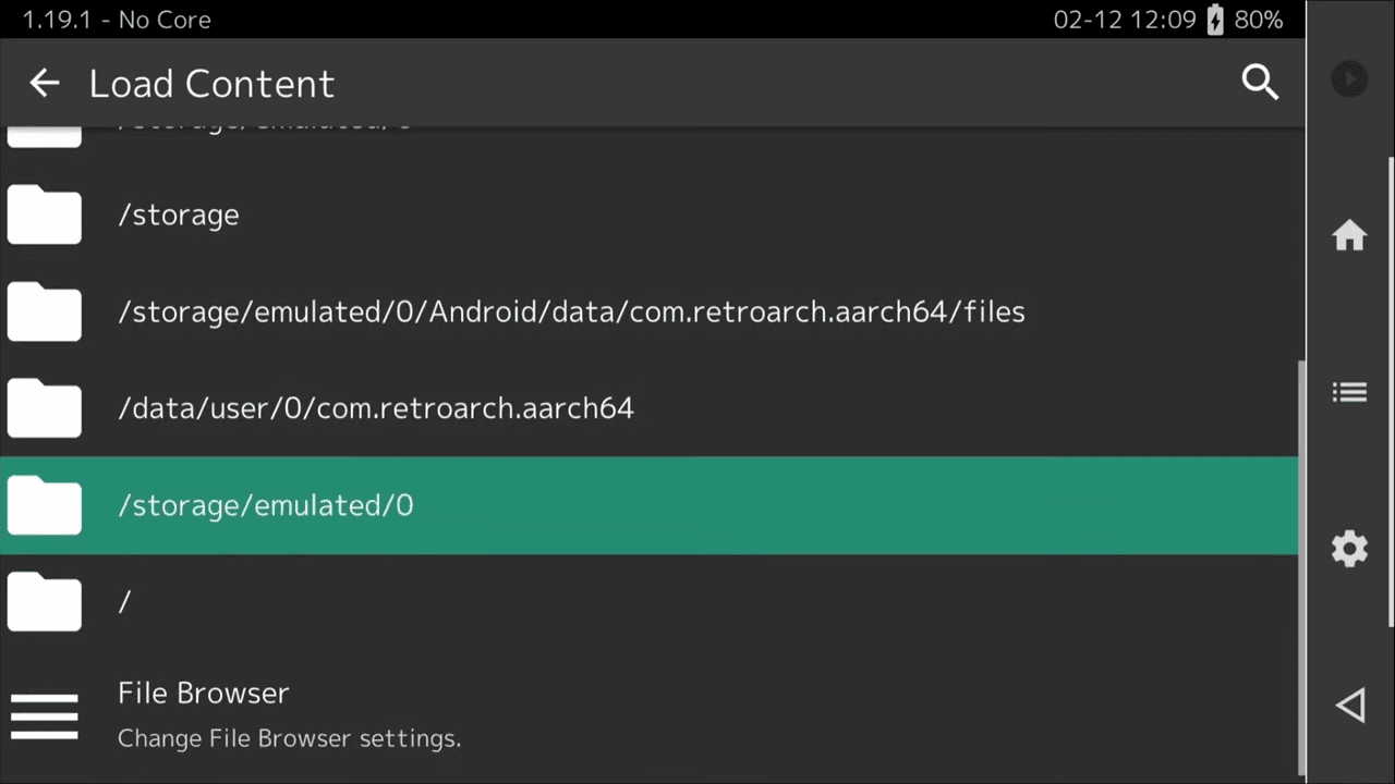 RetroArch Setup Guide