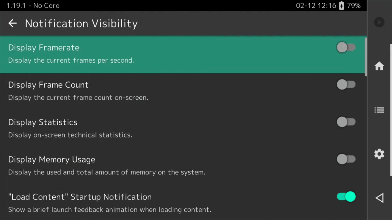RetroArch Setup Guide
