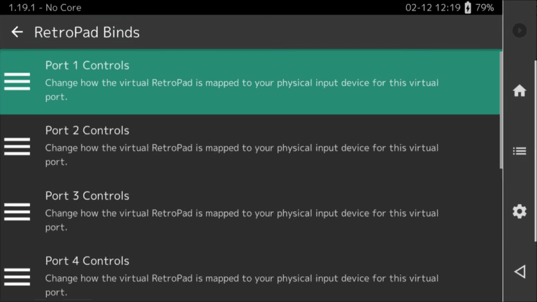RetroArch Setup Guide