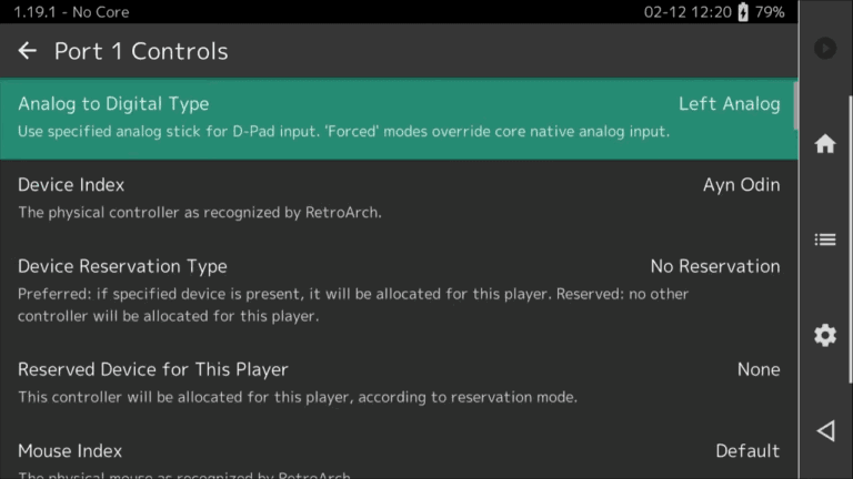 RetroArch Setup Guide