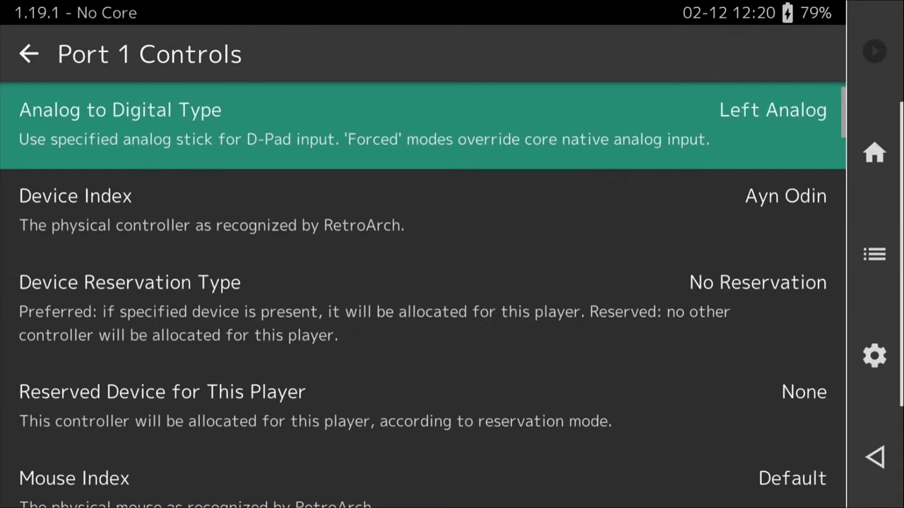 RetroArch Setup Guide