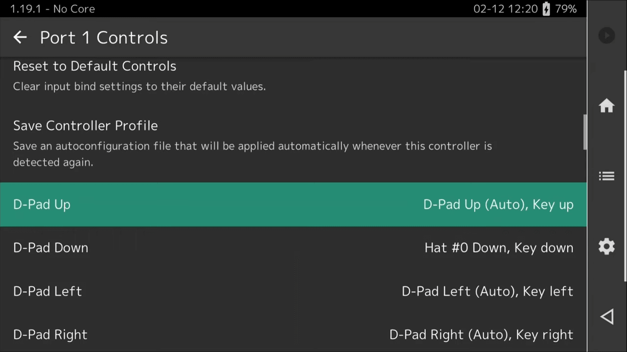 RetroArch Setup Guide