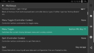 RetroArch Setup Guide