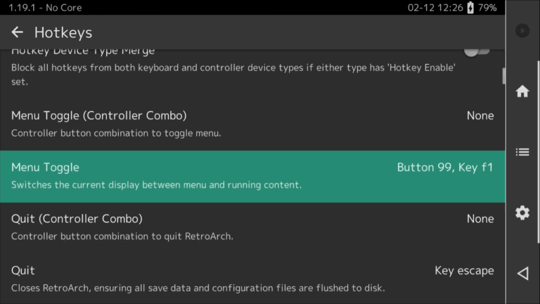 RetroArch Setup Guide