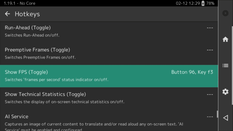 RetroArch Setup Guide