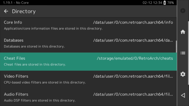 RetroArch Setup Guide