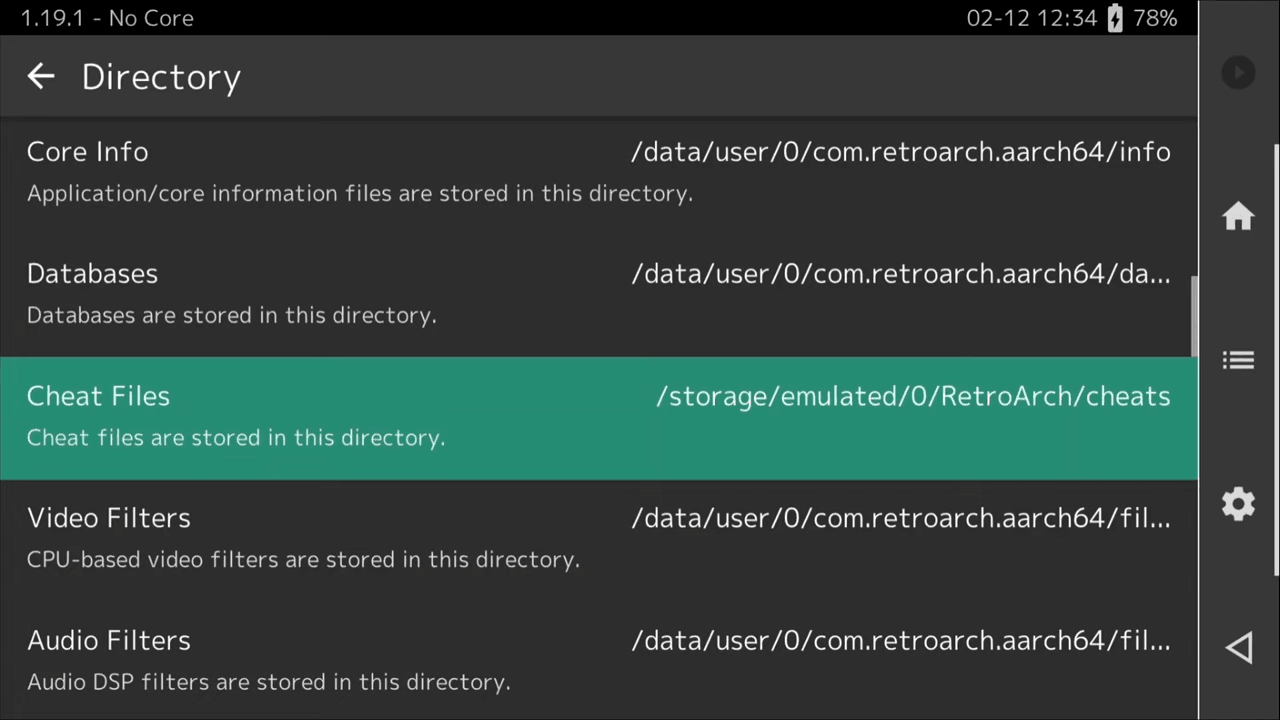 RetroArch Setup Guide