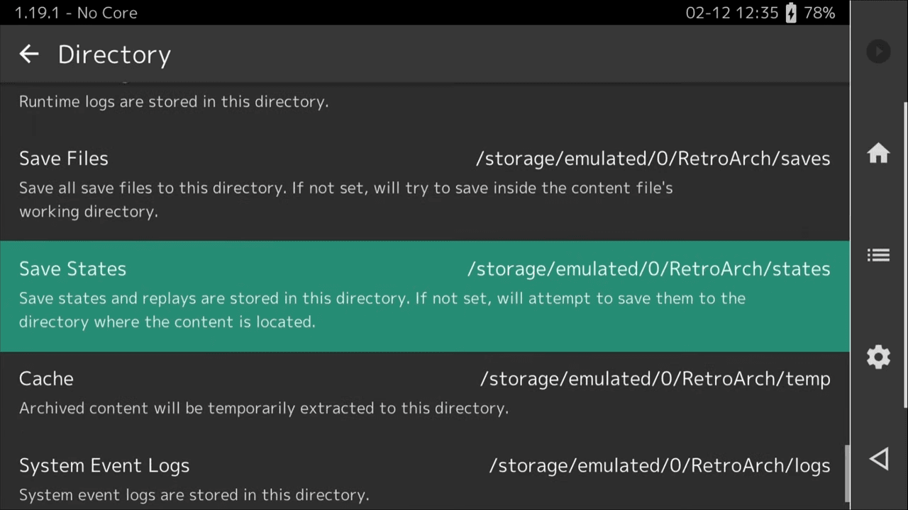RetroArch Setup Guide