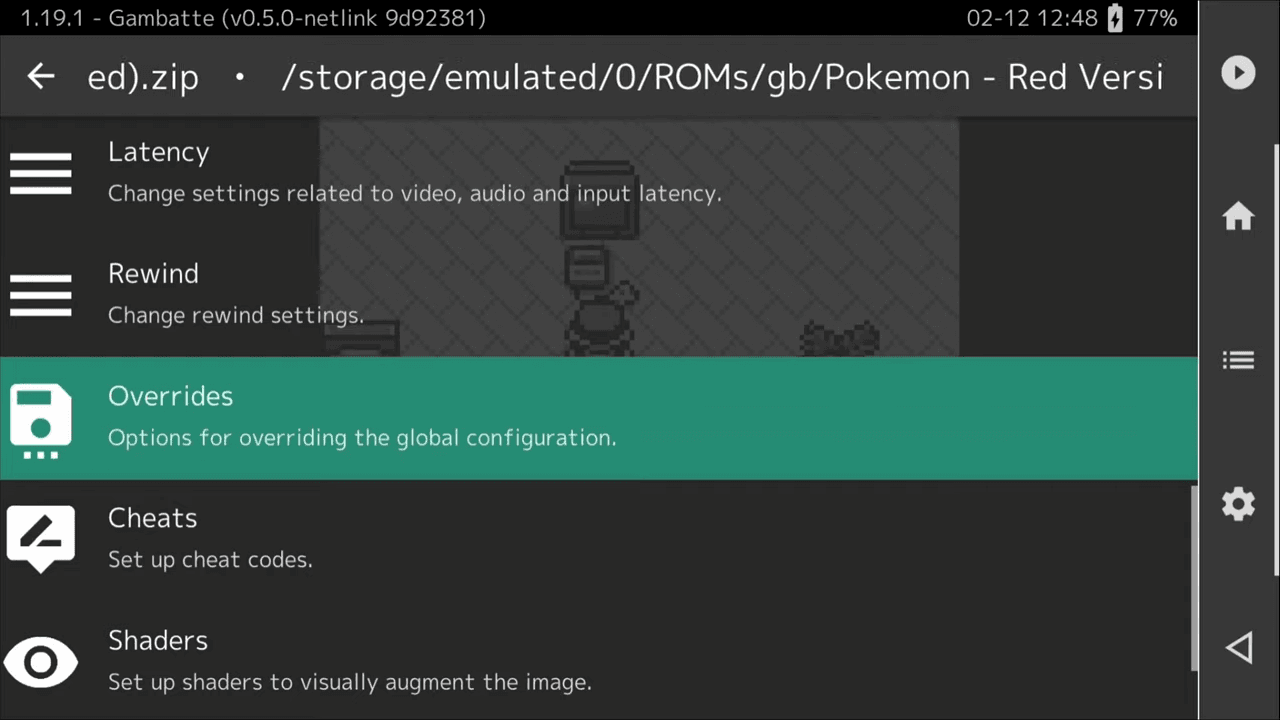 RetroArch Setup Guide