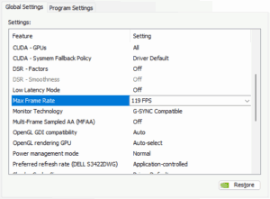 Apollo & Artemis Streaming Setup Guide