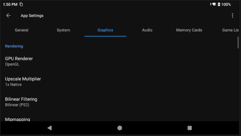 NetherSX2 Setup Guide