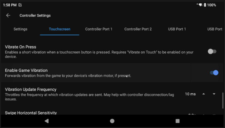 NetherSX2 Setup Guide
