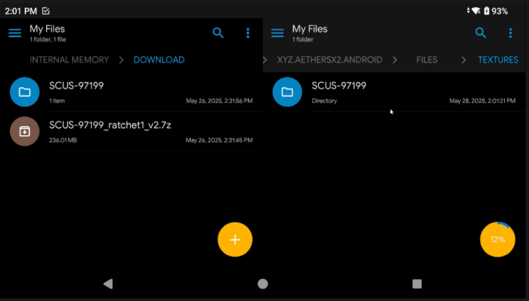 NetherSX2 Setup Guide