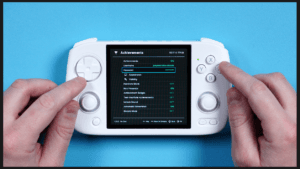 muOS Setup Guide