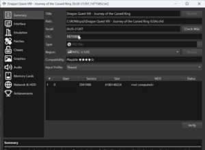 PCSX2 Setup Guide