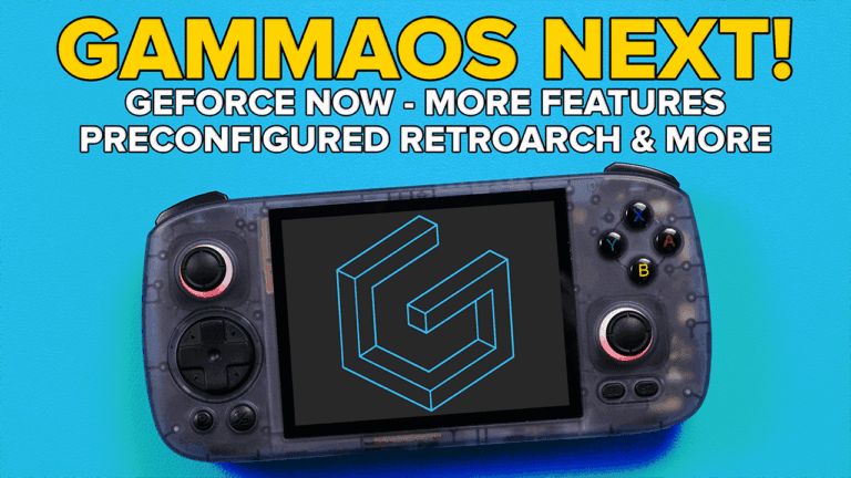 Retro Handheld Setup Guides