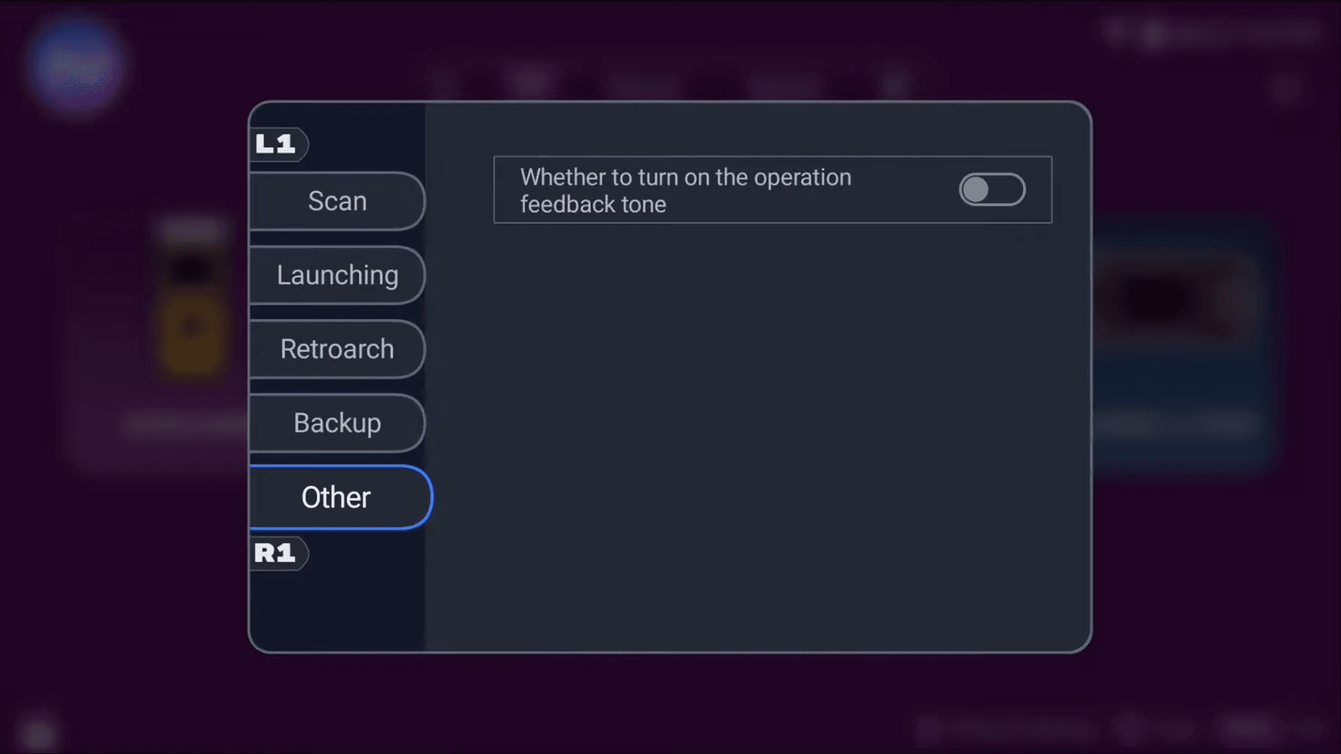 Retroid Launcher Setup Guide