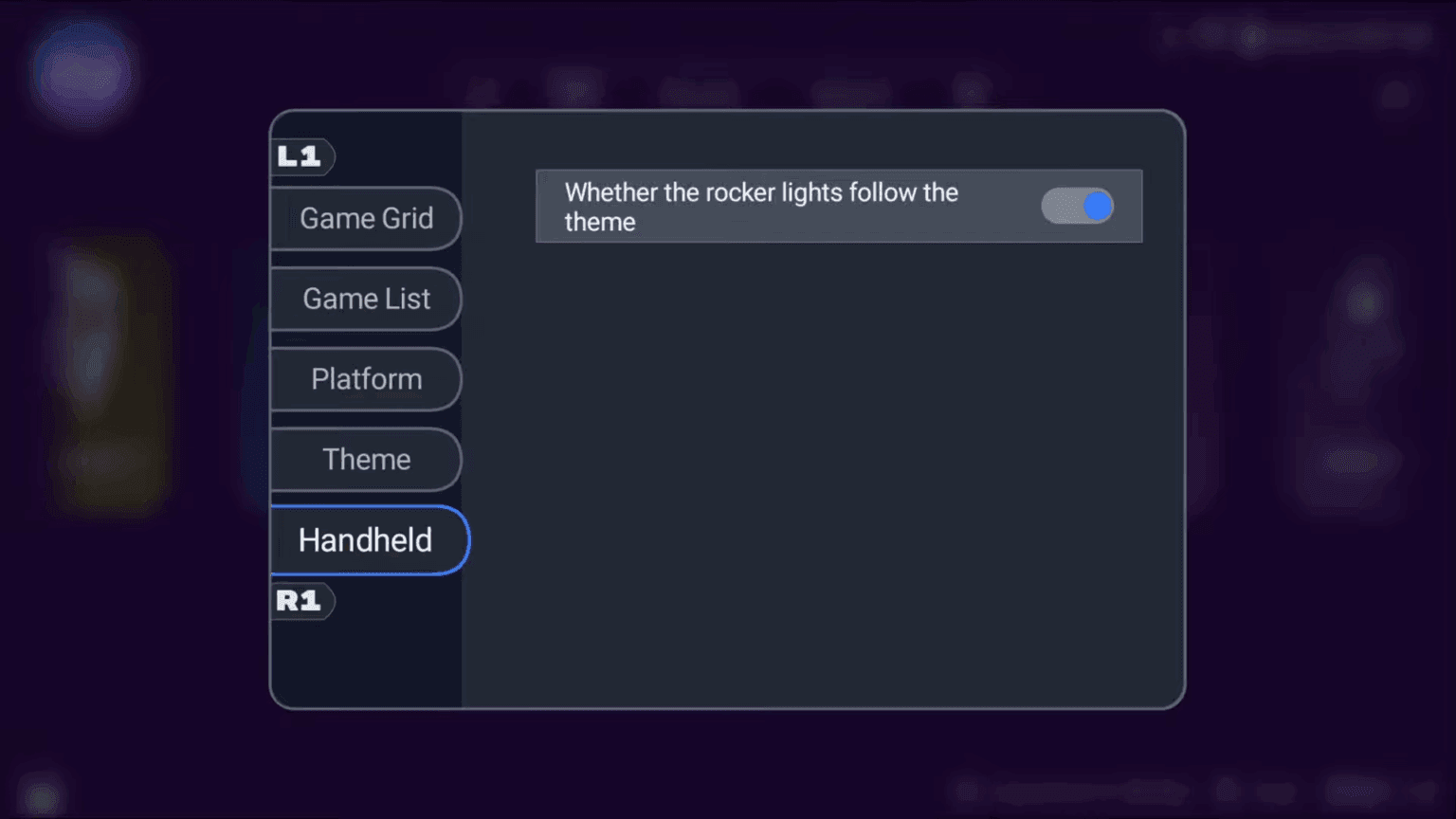 Retroid Launcher Setup Guide