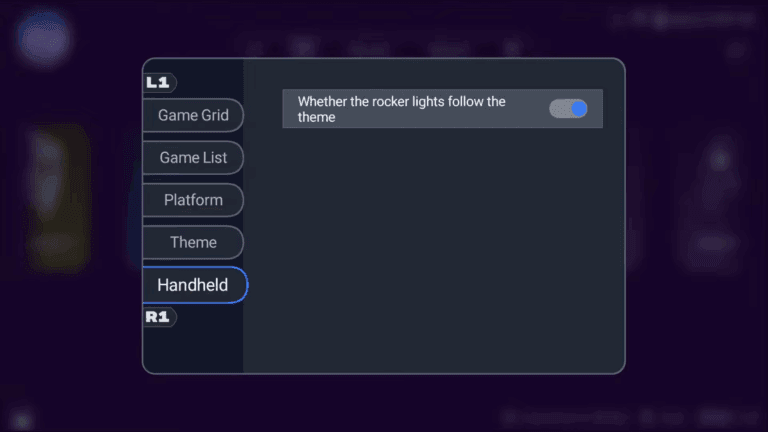 Retroid Launcher Setup Guide