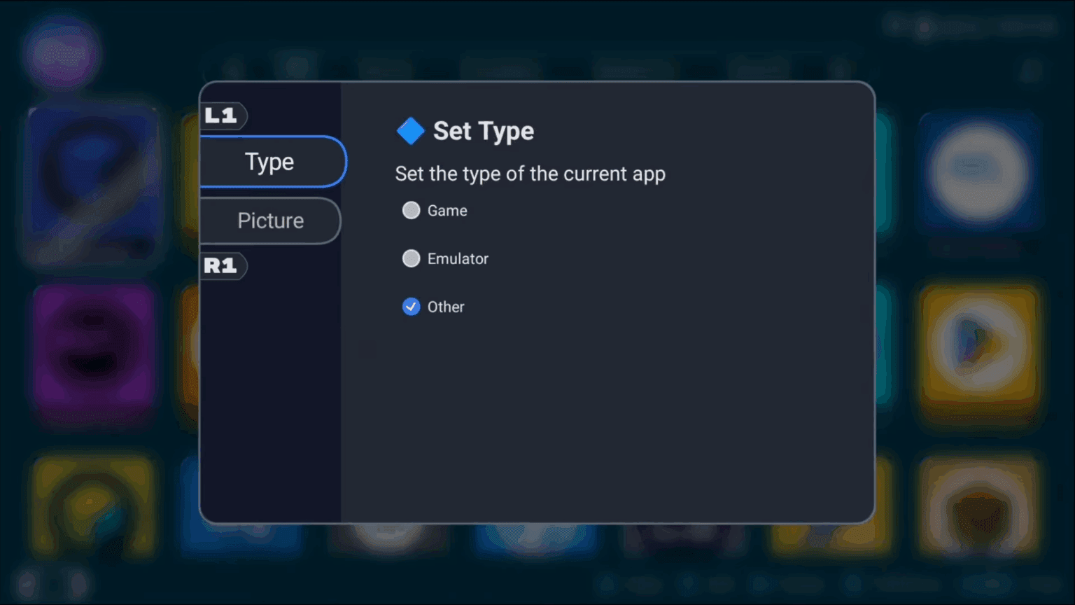 Retroid Launcher Setup Guide