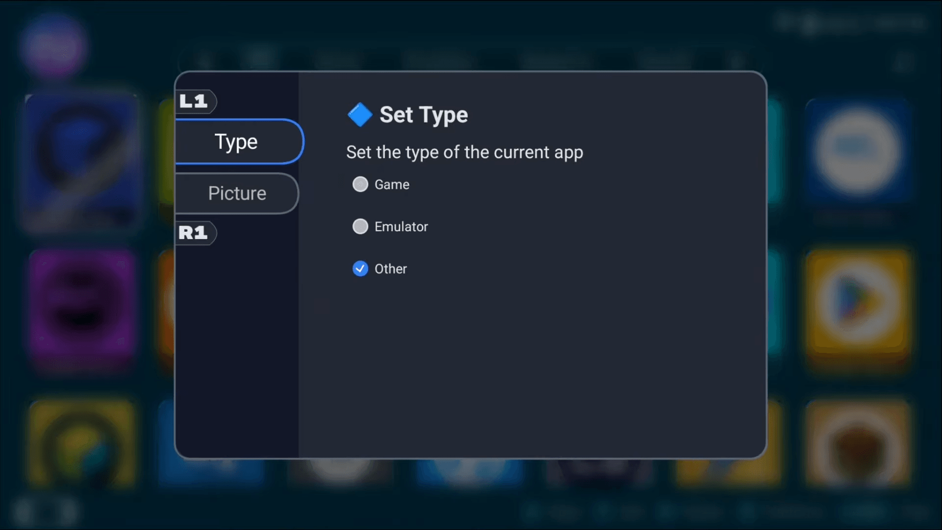 Retroid Launcher Setup Guide