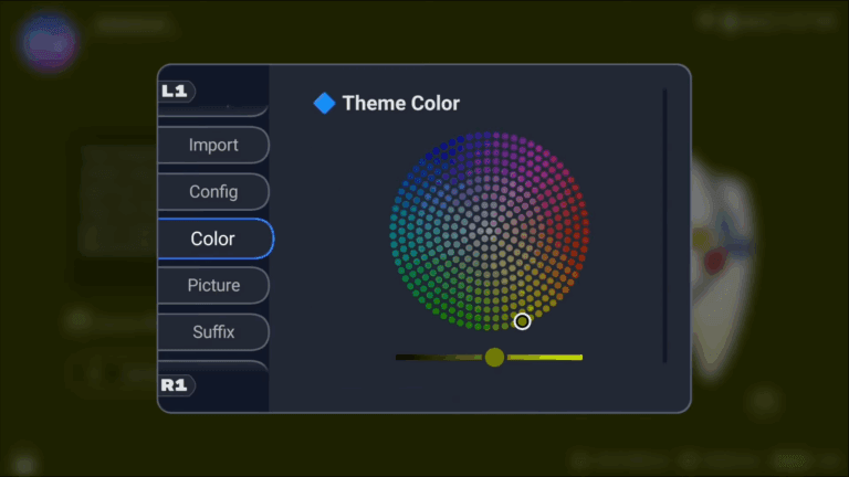 Retroid Launcher Setup Guide