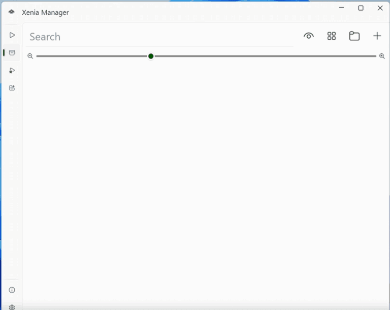 Xenia Manager & Xenia Canary Setup Guide