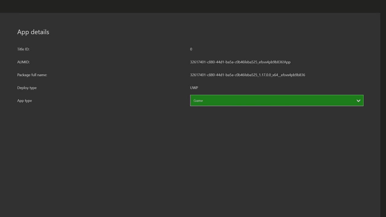 Xbox Series S/X Emulation Setup Guide