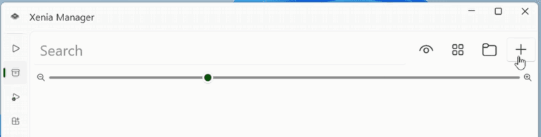 Xenia Manager & Xenia Canary Setup Guide