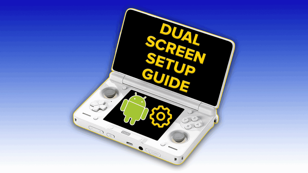 Retro Handheld Setup Guides