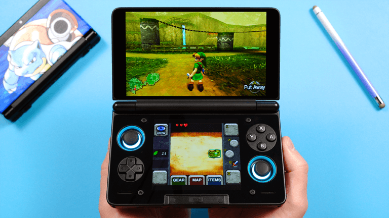 Pico-8 on Android Setup Guide