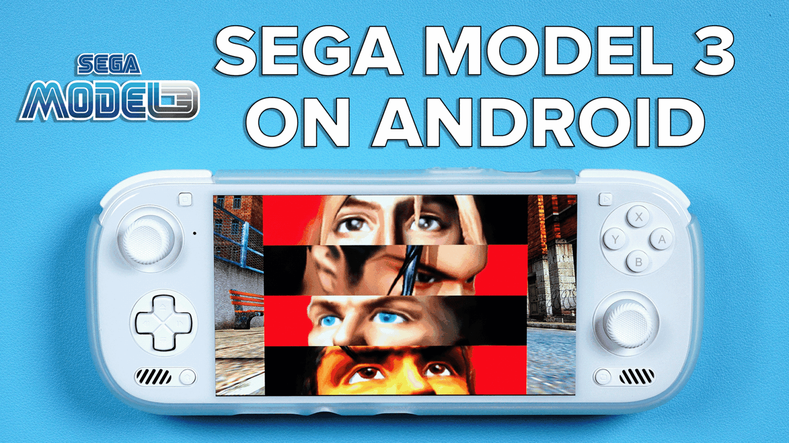 Retro Handheld Setup Guides