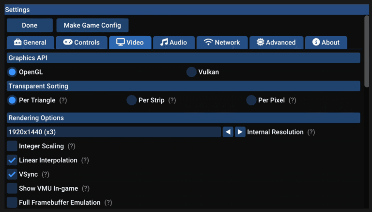 Flycast Android Setup Guide